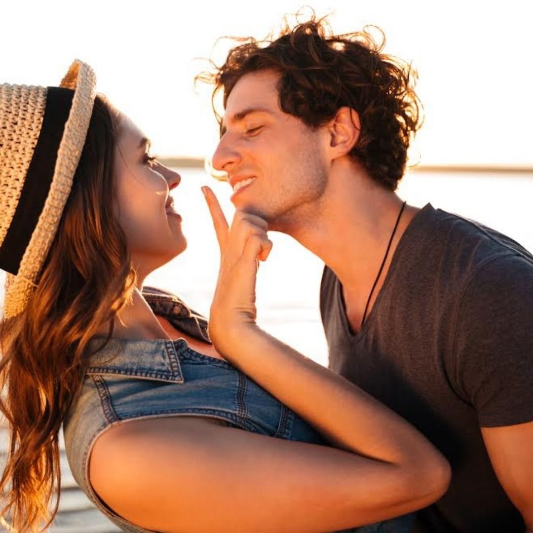 Conscious Couples Awakening – The Emergence of Two Souls